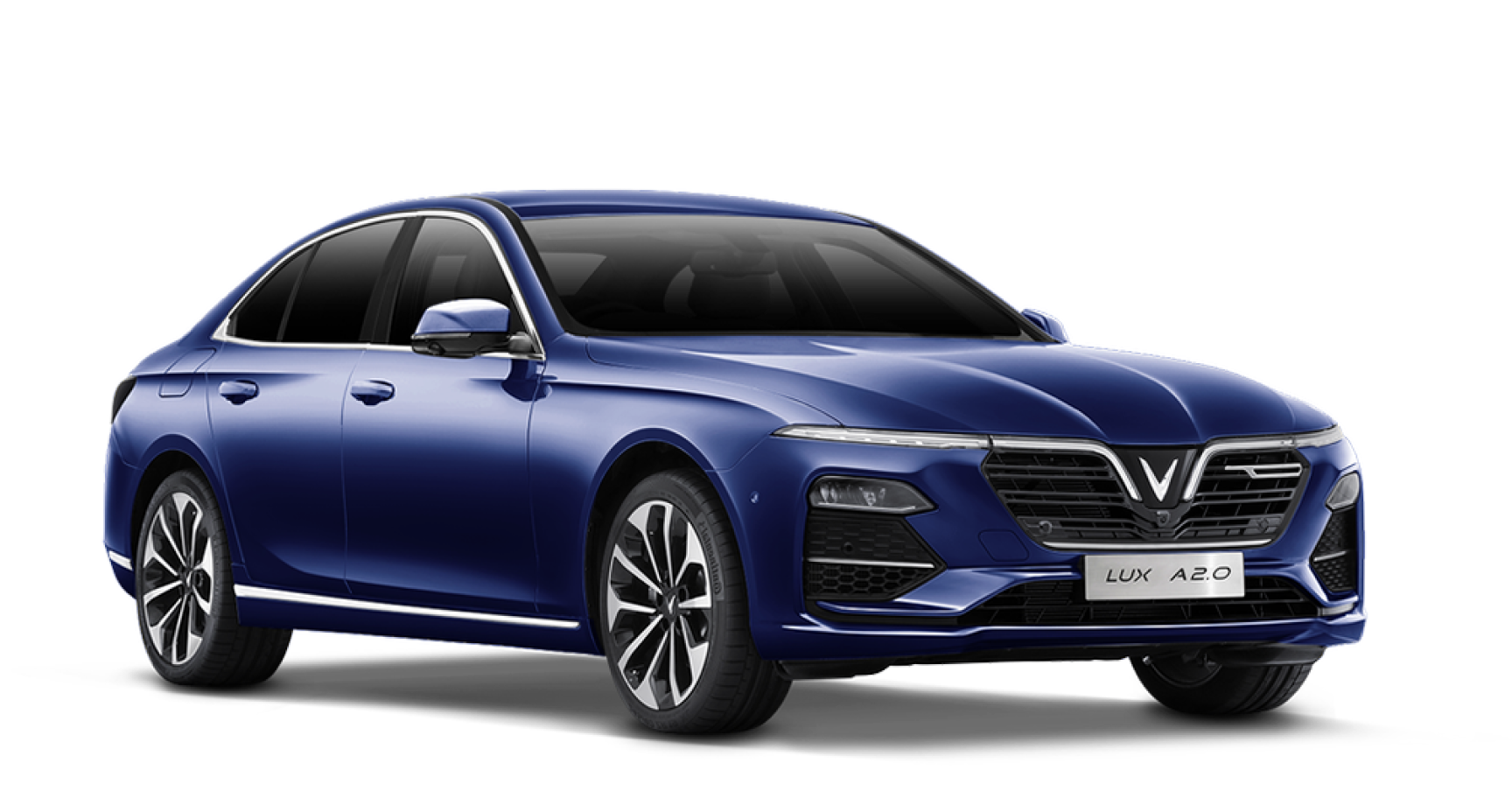 VinFast - Owner's Manual/ VinFast - Hướng dẫn sử dụng xe