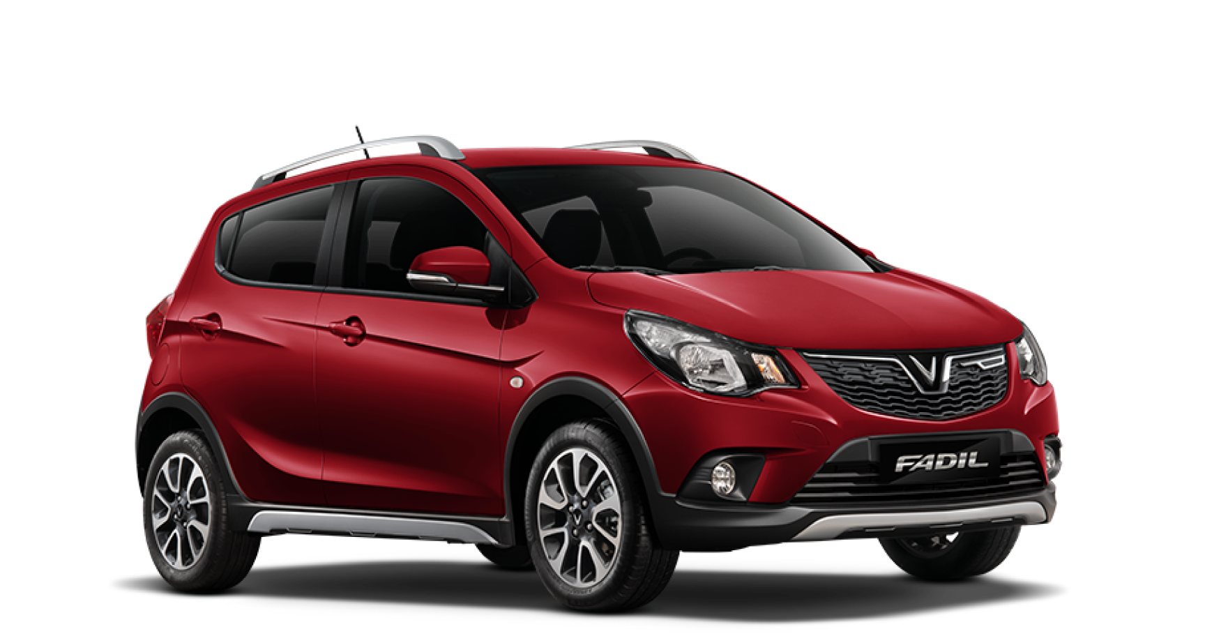 VinFast - Owner's Manual/ VinFast - Hướng dẫn sử dụng xe